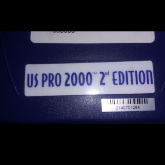 Other | Us Pro 200 2nd Edition Portable Ultrasound | Poshmark